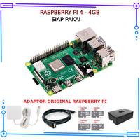 Jual Raspberry Pi 4 Murah & Terbaik - Harga Terbaru Desember 2022