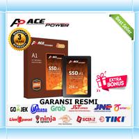 Jual Ace Power Ssd A1 256gb Murah - Harga Terbaru 2024