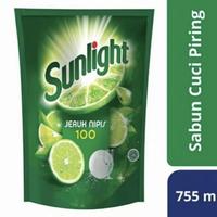 Sunlight 755 Ml Harga Terbaru Pilihan Terlengkap