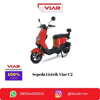 Sepeda Listrik Viar - Kualitas Terbaik - Harga Terbaru - Juli 2023
