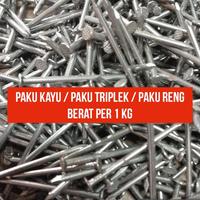 Jual Paku Triplek Terbaik - Harga Murah Maret 2024 & Cicil 0%