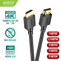 Jual Kabel Hdmi 5 Meter Terbaru - Harga Murah Februari 2025 & Cicil 0%