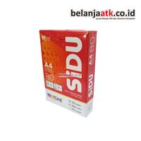 Jual Kertas Sidu A4 80 Gram Terlengkap - Harga Grosir & Murah Februari 2023