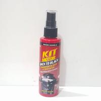 Jual Kit Semprot Terbaik - Harga Murah Agustus 2025 & Cicil 0%