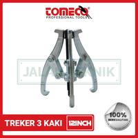 Jual Tracker Kaki 3 Terbaru - Harga Murah Mei 2024 & Cicil 0%