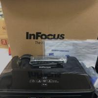 Jual Infocus Projector Terlengkap - Daftar Harga April 2024 & Cicilan 0%