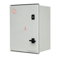 Jual Panel Box Listrik Terbaik - Harga Murah Mei 2024 & Cicil 0%