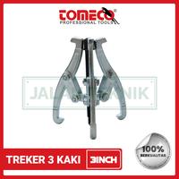 Jual Tracker Kaki 3 Terbaru - Harga Murah Mei 2024 & Cicil 0%