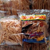 Jual Krupuk Udang Stik Terdekat - Harga Murah & Grosir April 2024
