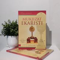 Jual Buku Rohani Katolik Terlengkap - Harga Murah Maret 2024