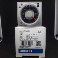 Jual Timer Omron H3ba Terbaik - Harga Murah April 2025 & Cicil 0%
