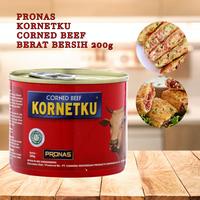 Jual Kornet Pronas Terdekat - Harga Murah & Grosir November 2024
