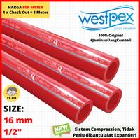 Jual Pipa Westpex Terbaik - Harga Murah Maret 2025 & Cicil 0%