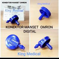 Jual Manset Tensi Omron Murah - Harga Terbaru Mei 2025