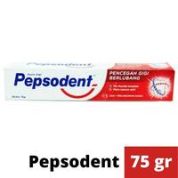 Jual Pepsodent 75 Gr Terlengkap - Harga Murah April 2024