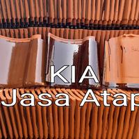 Jual Genteng Kia Terbaik - Harga Murah Juni 2024 & Cicil 0%