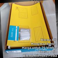 Jual Map Gantung Bantex Murah & Terbaik - Harga Terbaru April 2024