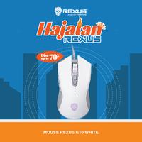 Mouse Rexus Murah Harga Terbaru - Pilihan Terlengkap