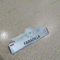 Jual Name Plate Terbaik - Harga Murah Maret 2025 & Cicil 0%