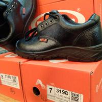 Jual Sepatu Safety Dr Osha Terbaik - Harga Murah Juli 2025 & Cicil 0%