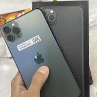 Harga iPhone 11 Pro Max Terbaru & Resmi Januari 2024