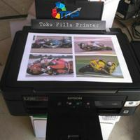 Jual Printer Epson Bekas Murah & Terbaik - Harga Terbaru Juni 2024