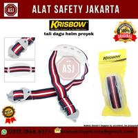 Review Tali Dagu / Chin strap Helm Proyek Krisbow | Tokopedia