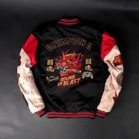 Jual Varsity Jacket Model & Desain Terbaru - Harga Mei 2024