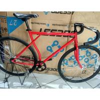 Sepeda Fixie Harga Terbaru & Terbaik Oktober 2022