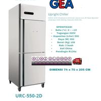Jual Upright Chiller Terlengkap - Daftar Harga Februari 2025 & Cicilan 0%