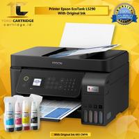 Jual Printer Epson L5190 Murah & Terbaik - Harga Terbaru Januari 2025