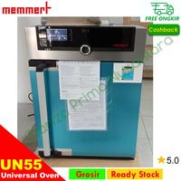 Jual Memmert Un55 Murah - Harga Terbaru Oktober 2025