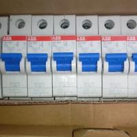 Jual Mcb Abb Terbaik - Harga Murah Mei 2024 & Cicil 0%