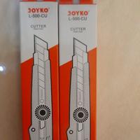 Jual Cutter Joyko L500 Murah & Terbaik - Harga Terbaru Februari 2025