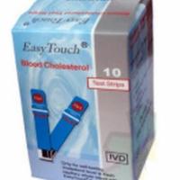 Jual Stik Kolesterol Easy Touch Murah - Harga Terbaru Juli 2023