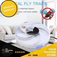 Jual Fly Trap Terbaik - Harga Murah April 2024 & Cicil 0%