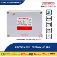 Jual Box Panel Abs Terbaik - Harga Murah Mei 2024 & Cicil 0%