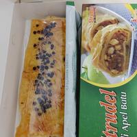 Jual Strudel Malang Terdekat - Harga Murah & Grosir Januari 2024
