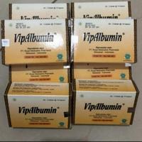 Jual Vipalbumin Kapsul Murah - Harga Terbaru November 2023