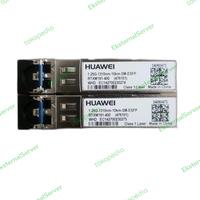 Jual Sfp Huawei Terbaru - Harga Murah Januari 2024 & Cicil 0%
