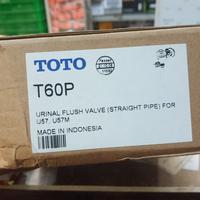 Jual Toto T60p Terbaik - Harga Murah Juni 2024 & Cicil 0%