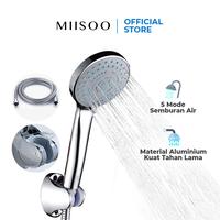 Jual Shower Set Terbaik - Harga Murah Maret 2025 & Cicil 0%