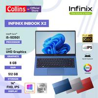 Jual Infinix Laptop X1 Murah - Harga Terbaru 2022
