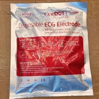 Jual Elektroda Ekg Murah - Harga Terbaru November 2024