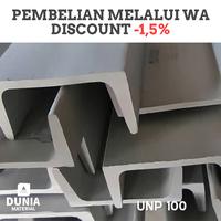 Jual Unp 100 Terbaik - Harga Murah Oktober 2022 & Cicil 0%