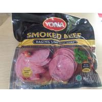 Jual Smoked Beef Kemasan Terdekat - Harga Murah & Grosir Juni 2024