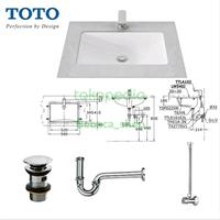 Jual Toto Lw 540 J Terbaik - Harga Murah April 2024 & Cicil 0%