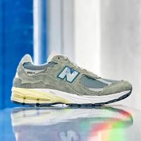 Jual New Balance 2002R Grey Model & Desain Terbaru - Harga April 2024