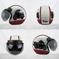 Jual Helm Bogo Custom Terlengkap - Harga Murah Maret 2024 & Cicil 0%