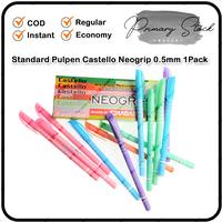 Jual Pulpen 1 Pak Murah & Terbaik - Harga Terbaru Mei 2024